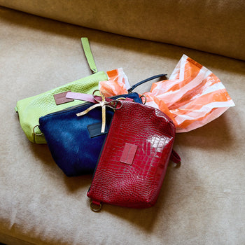 For the Everyday Multitasker – Parker Thatch