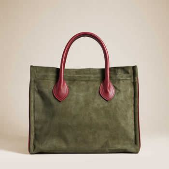 All Bags – Parker Thatch